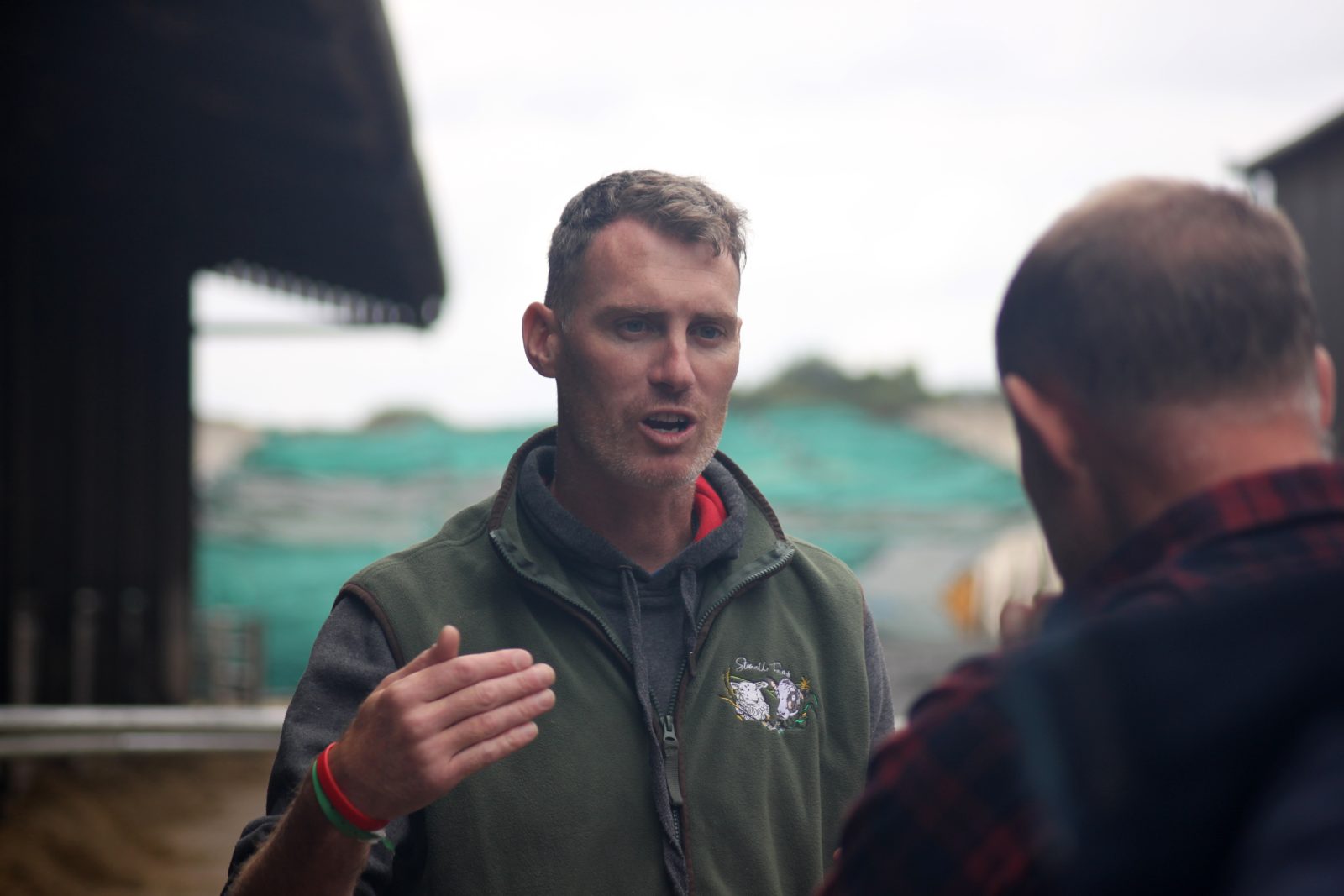 Agronomic solutions - TIMAC AGRO UK